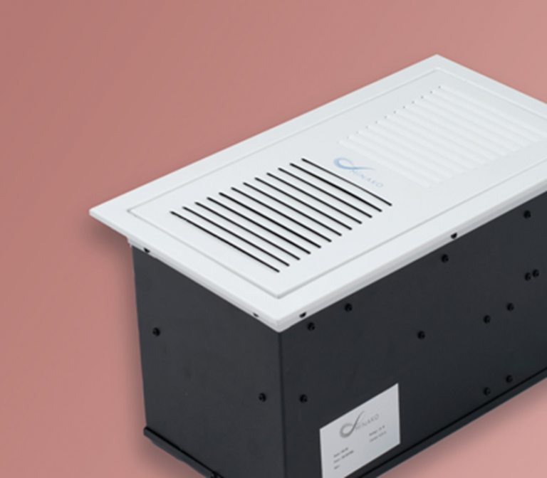 Ceiling Mounted Air Purifier: 5 Best Choices (#1 or #2 Might Be the One ...